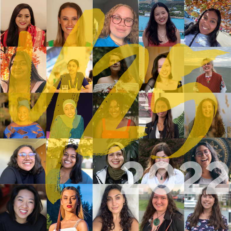 Celebrate the Y25 of 2022